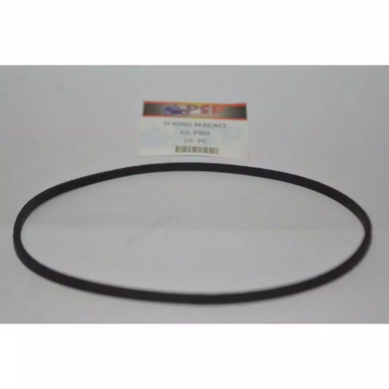 Jual ORING MAGNIT CB / GL (Harga Per 1 Biji) - KARET O RING SEAL SIL MAGNET GL PRO / MAX (kotak ...