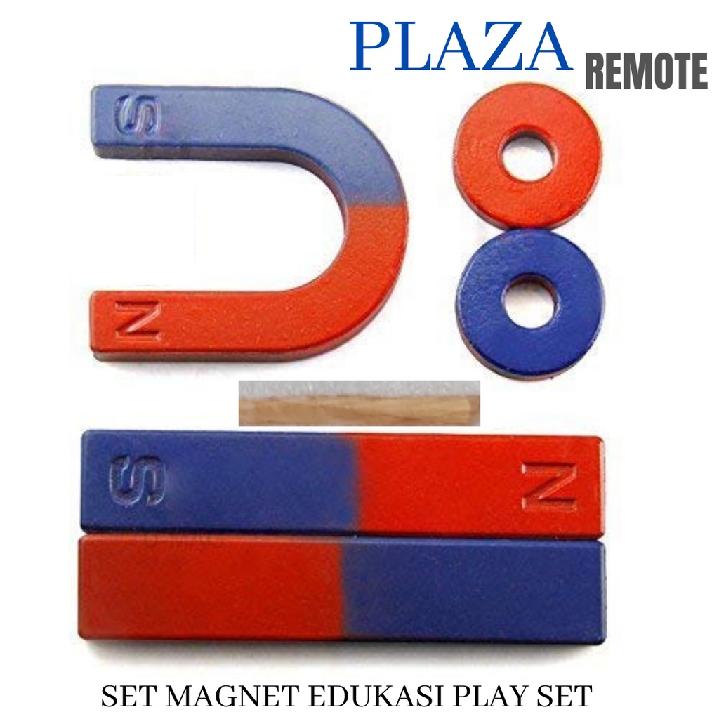 Jual MAGNET PLAY SET MAINAN EDUKASI I U O DENGAN BOX | Shopee Indonesia