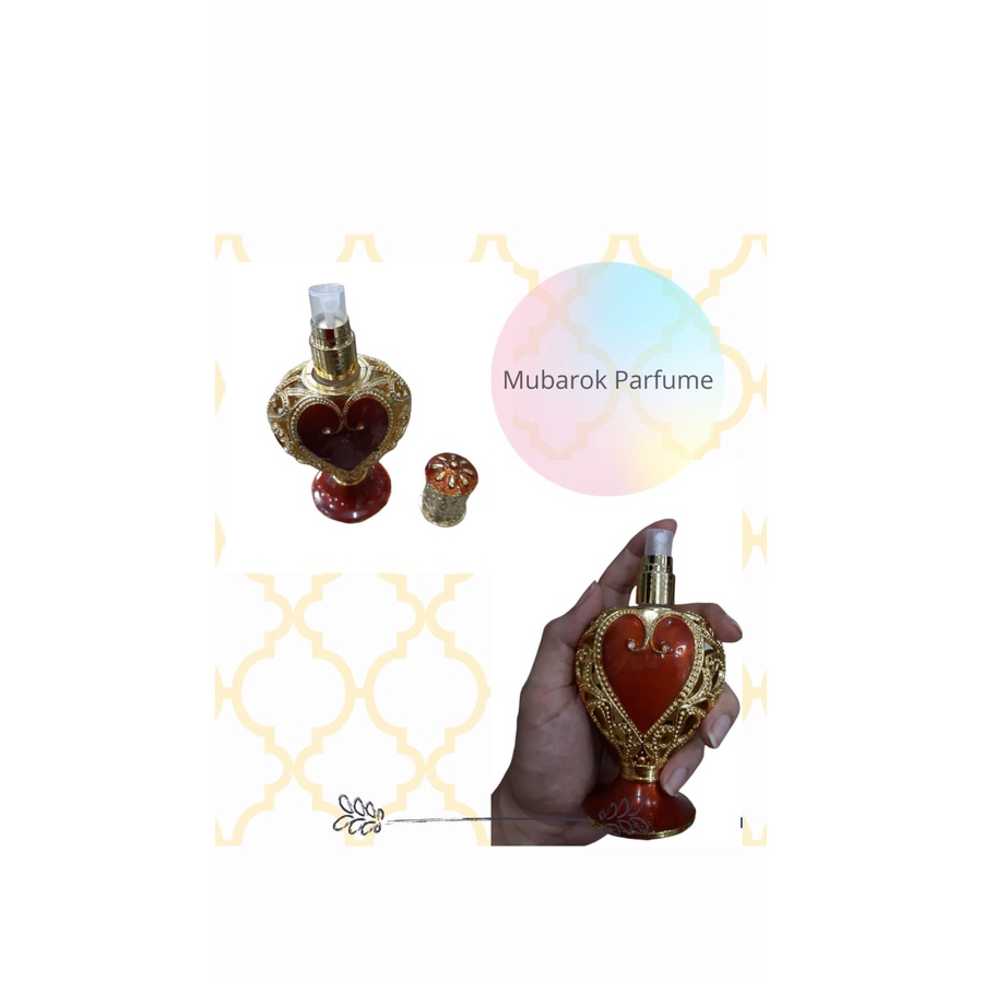 Jual BOTOL ANTIK | BOTOL PARFUME | BOTOL KOSONG | BOTOL SAUDI ukuran 35 ...