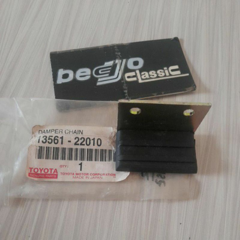 Jual damper chain vibration toyota kijang 3k doyok buaya dan corolla ...