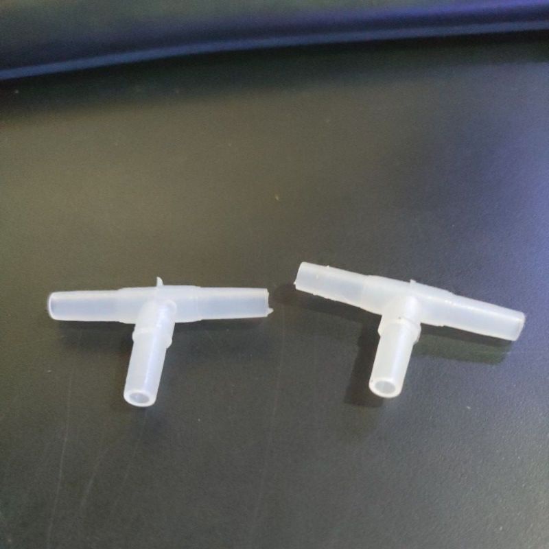 Jual SAMBUNGAN PIPA ( T ) | Shopee Indonesia