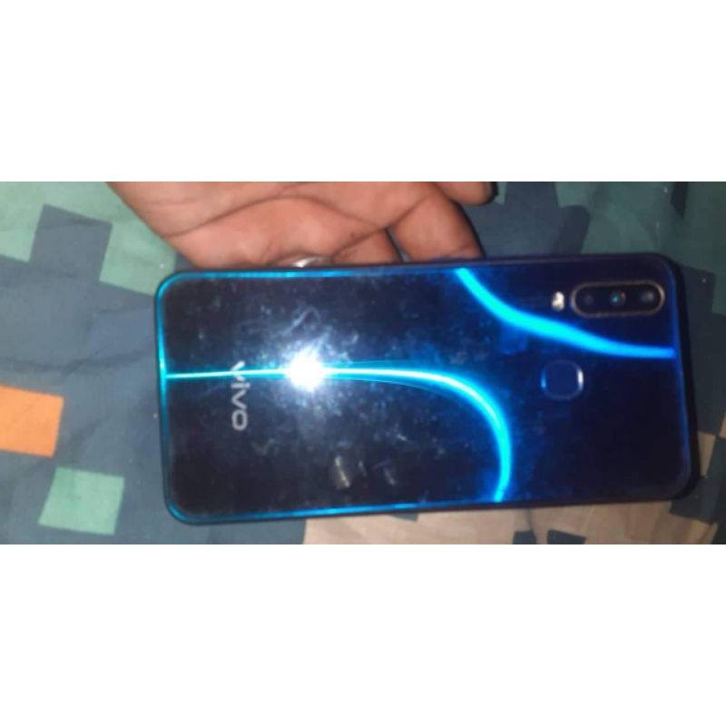 Jual Vivo Y12 | Shopee Indonesia