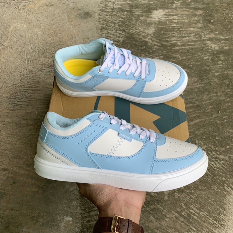 Jual aerostreet hoops low putih biru muda | Shopee Indonesia Jual aerostreet hoops low putih biru muda | Shopee Indonesia