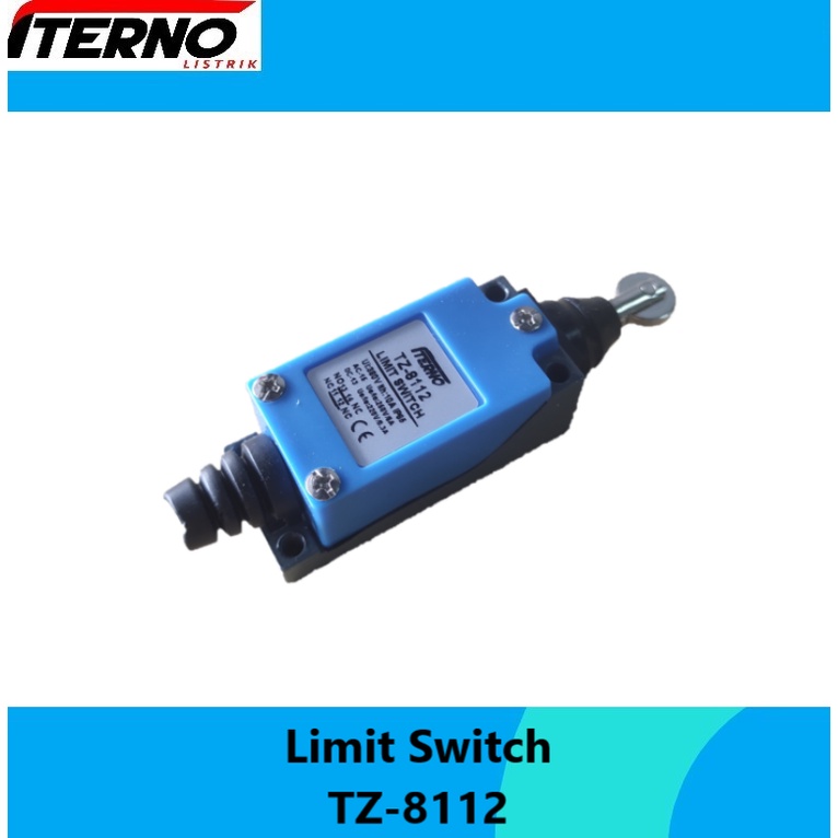 Jual Limit Switch TZ-8112 TZ8112 Iterno | Shopee Indonesia