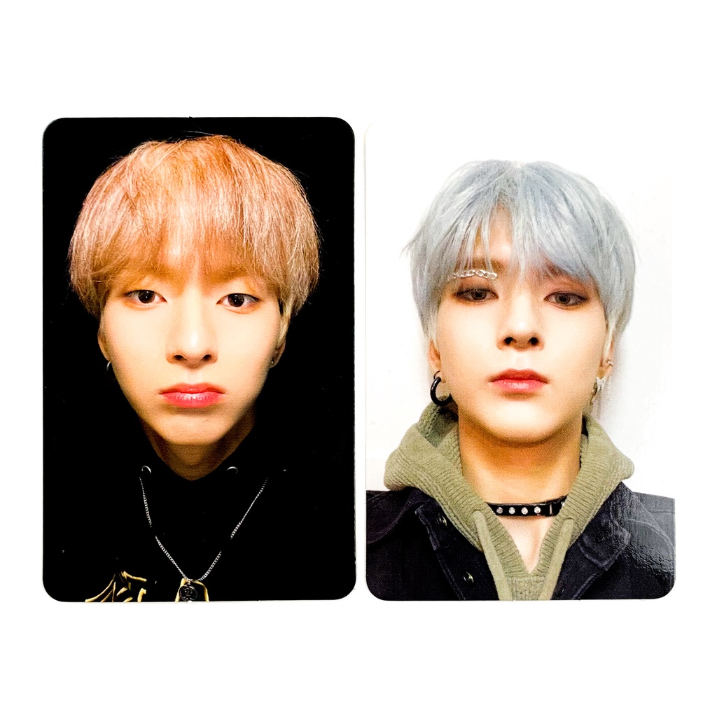 Jual [sharing] Xdinary Heroes - Happy Death Day OFFICIAL MD - Tin Case ...