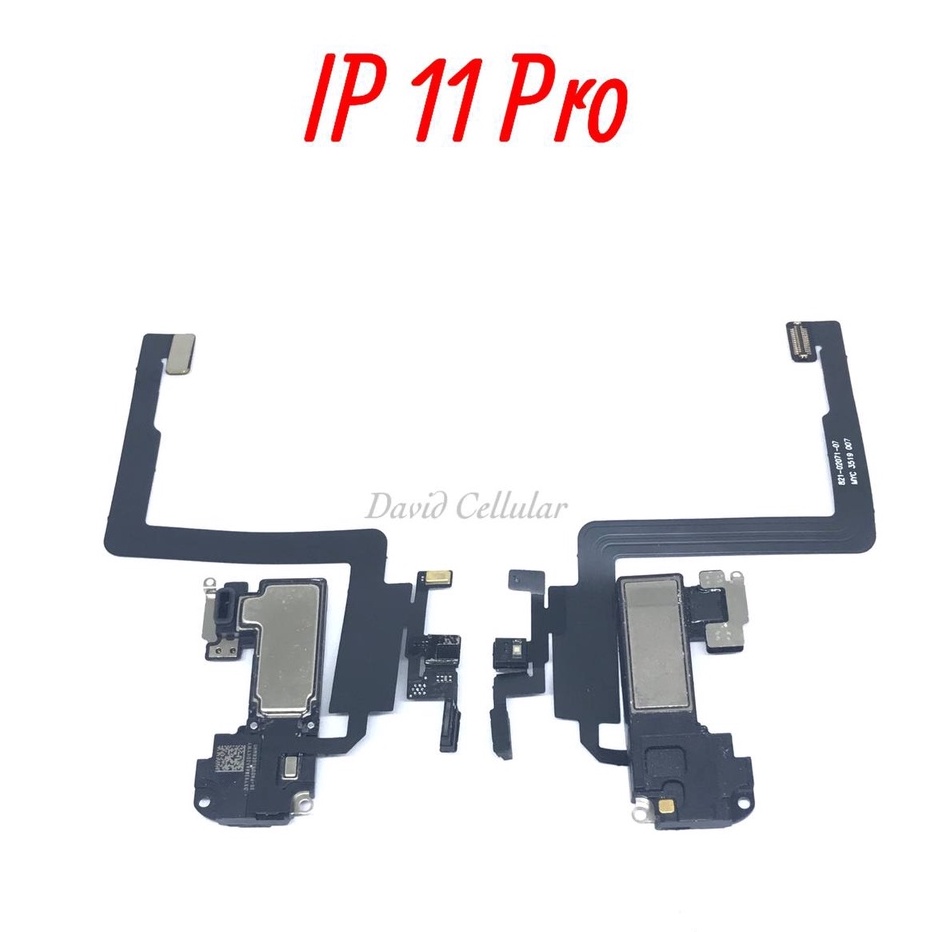 Jual BUZZER 1 SET UNTUK IP IPON 11 PRO - BUZZER MUSIK - BUZZER IP ...