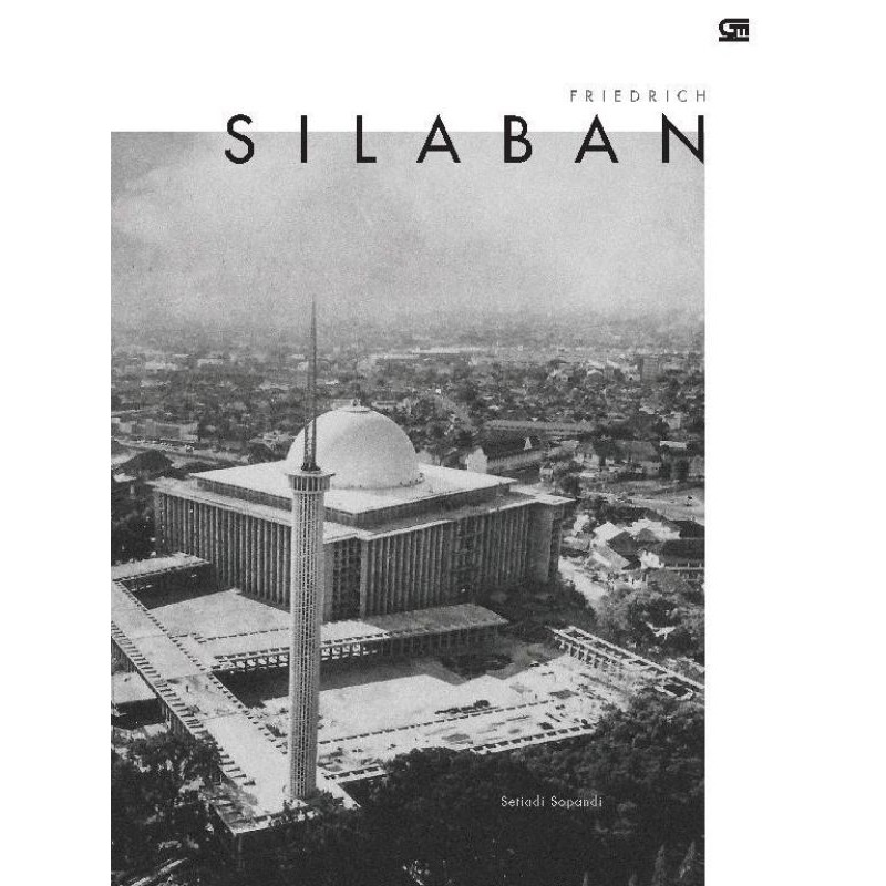 Jual BUKU FRIEDRICH SILABAN 100% ORIGINAL | Shopee Indonesia