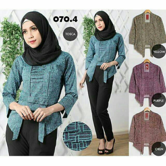 Jual Kebaya Surabaya Terlengkap & Harga Terbaru Juni 2026 | Shopee ...