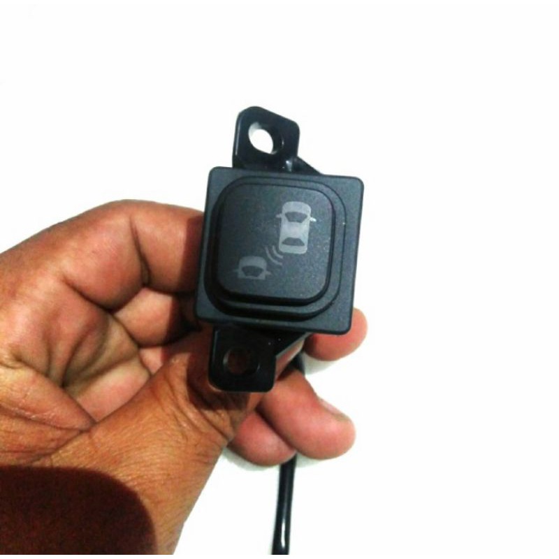 Jual indicator sport sensor corner sisi kanan mobil honda harga satuan ...