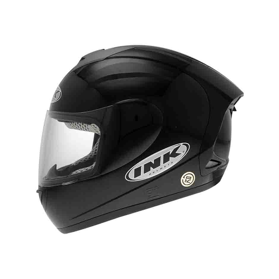 Jual Helm Motor Ink Full Face CL-Max Original SNI 3 Warna | Shopee ...