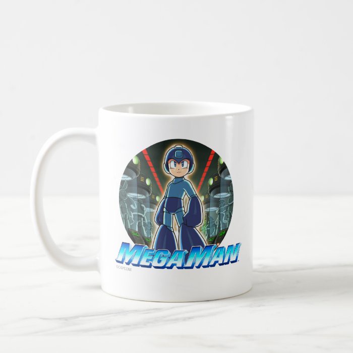 Jual Mug Motif Cartoon Mega Man V2 | Shopee Indonesia