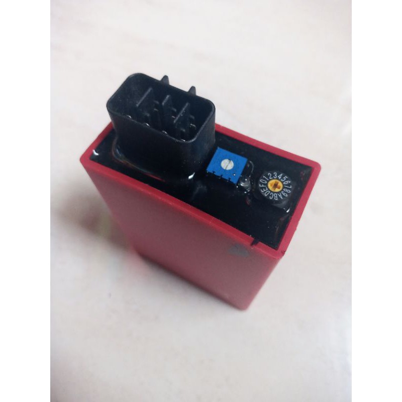 Jual cdi kawasaki ninja 250 karbu bekas normal mulus unlimit bisa ...