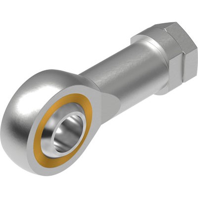 Jual FESTO ROD EYE M16 SGS-M16X1,5 (9263) | Shopee Indonesia