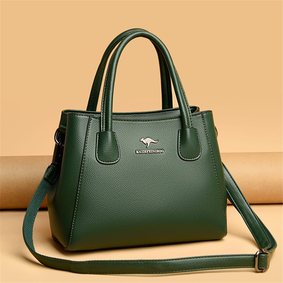 Jual Tas Tangan Wanita Top-Handle Bag Tren Kekinian | Shopee Indonesia