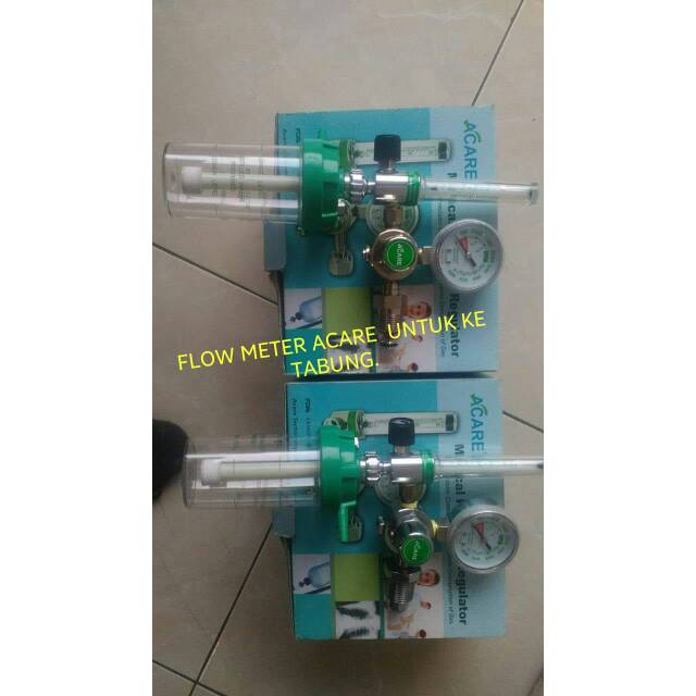Jual Flow meter untuk ke tabung | Shopee Indonesia