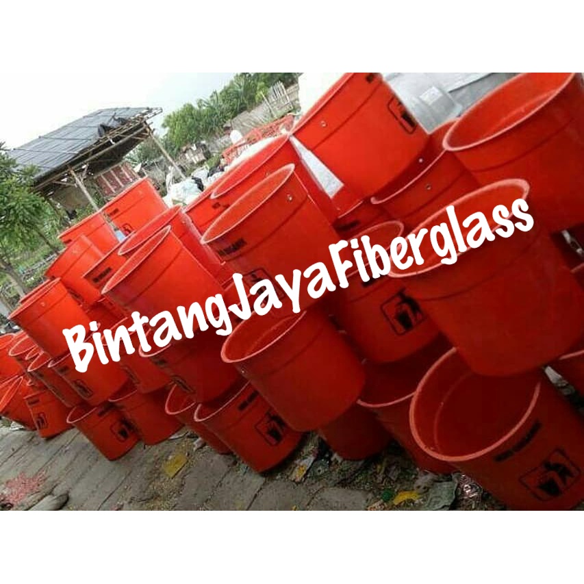 Jual tong sampah termurah,tong sampah jumbo,tong sampah fiber,pabrik ...