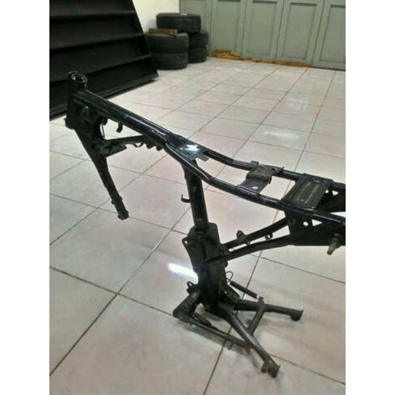 Jual rangka tiger revo original | Shopee Indonesia