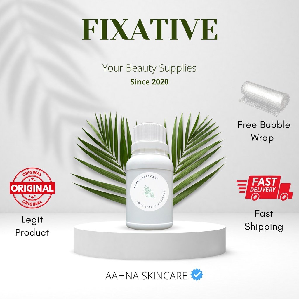 Jual Fixative 100 gr | Shopee Indonesia