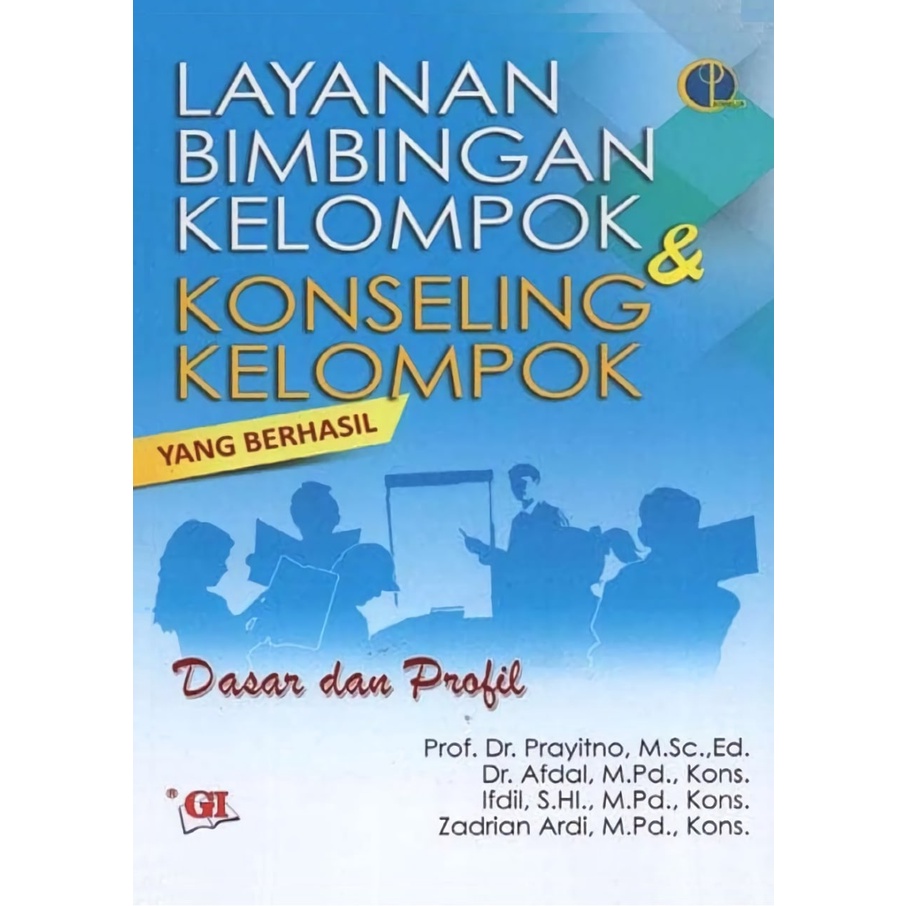 Jual Layanan BK (tt.2017, total 294 halaman) | Shopee Indonesia