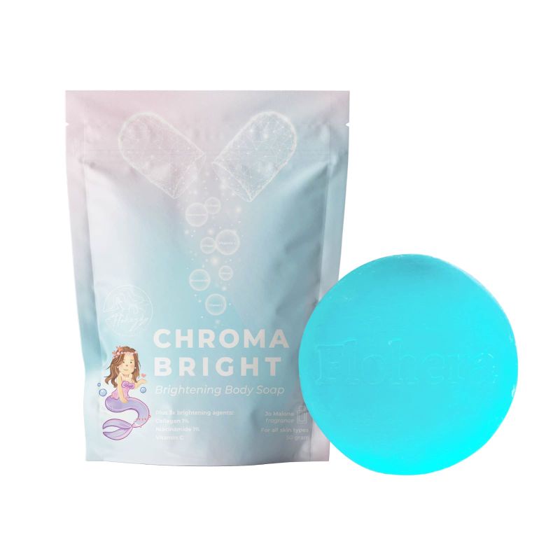 Jual Croma Bright(DIST flohera kudus) | Shopee Indonesia