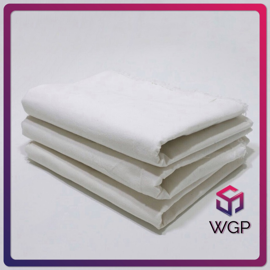 Jual Kain Belacu Tebal Meteran lebar 160cm / Belaco / Kanvas Tas Tote ...