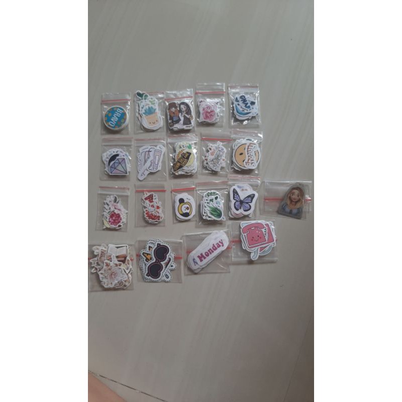 Jual stiker cut | Shopee Indonesia