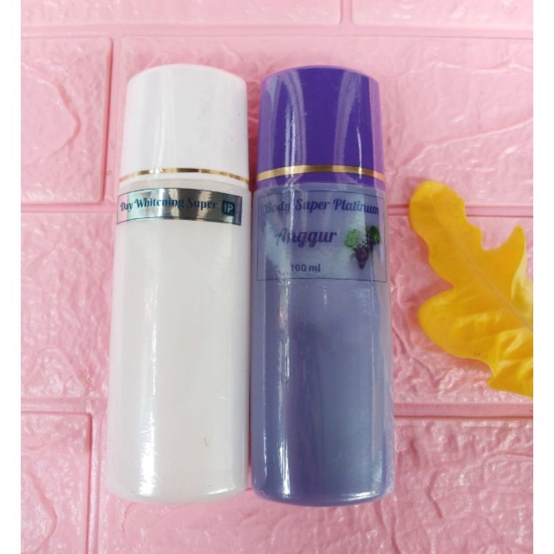 Jual PAKET HB PLATINUM 3 in 1 | Shopee Indonesia