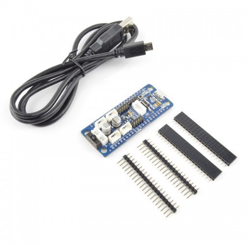 Jual OpenCM9.04-C OpenCM 9.04 type C Open Cm Robotis | Shopee Indonesia