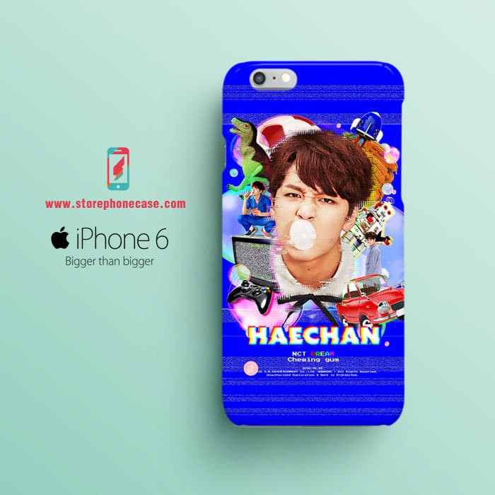 Jual Caseme Casing Handphone KPOP NCT 127 CHERRY BOMB JAEHYUN | Shopee ...