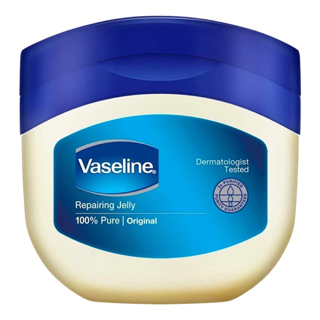 Jual Vaseline Repairing Jelly 50gr | Shopee Indonesia