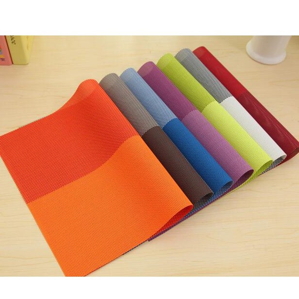 Jual Tatakan Piring Alas Piring Cantik Plate Mat | Shopee Indonesia