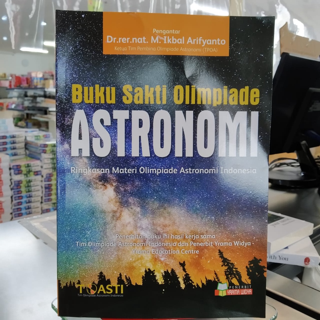 Jual SUPER MASTER KSN SMA/MA BIOLOGI KIMIA KEBUMIAN MATEMATIKA FISIKA EKONOMI GEOGRAFI ASTRONOMI ...