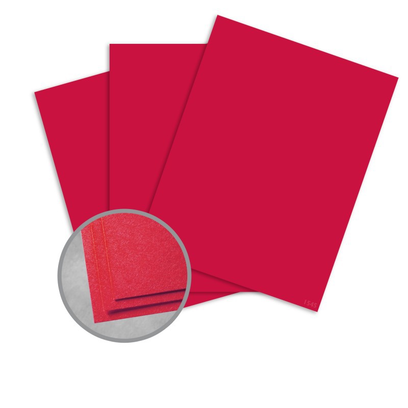 Jual KERTAS BC Polos Folio 1 pak=100 lembar Merah Tua 150grm | Shopee ...