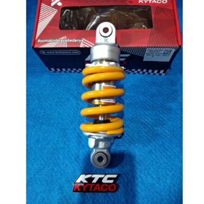 Jual Monoshock KTC KYTACO 205MM Yamaha jupiter Mx lama Mx New Mx King 150 | Shopee Indonesia