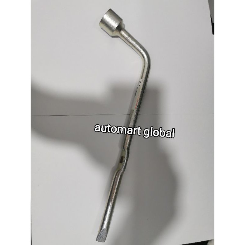 Jual kunci roda toyota innova bensin diesel original | Shopee Indonesia