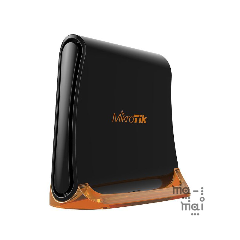 Jual Mikrotik Wireless for home and office RB931-2nD hAP mini | Shopee ...