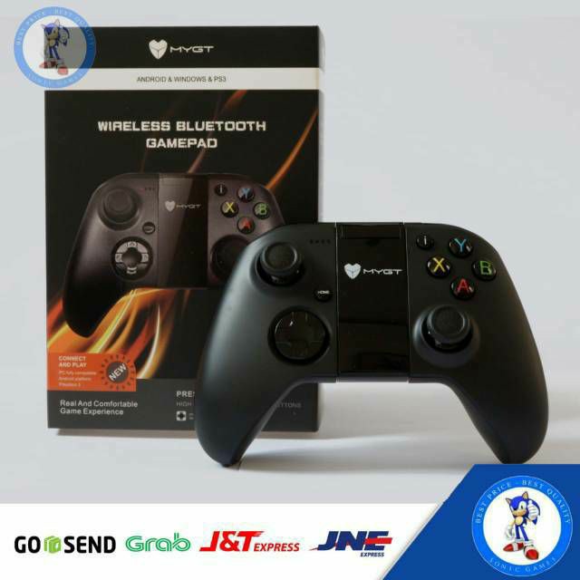 Jual Stik Gamepad Android MYGT C04 | Shopee Indonesia