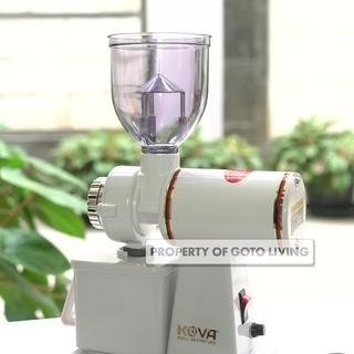 Jual Kova N600 Electric Coffee Grinder Maker Mesin Giling Biji Kopi ...