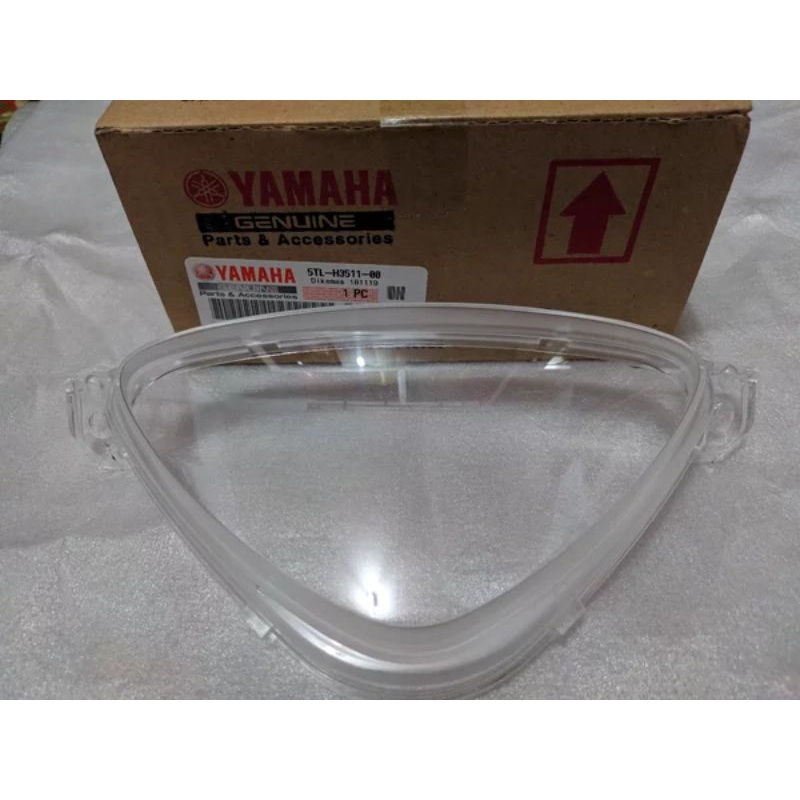 Jual Mika Speedometer Mio Sporty atau Smile original mika speedo mio ...