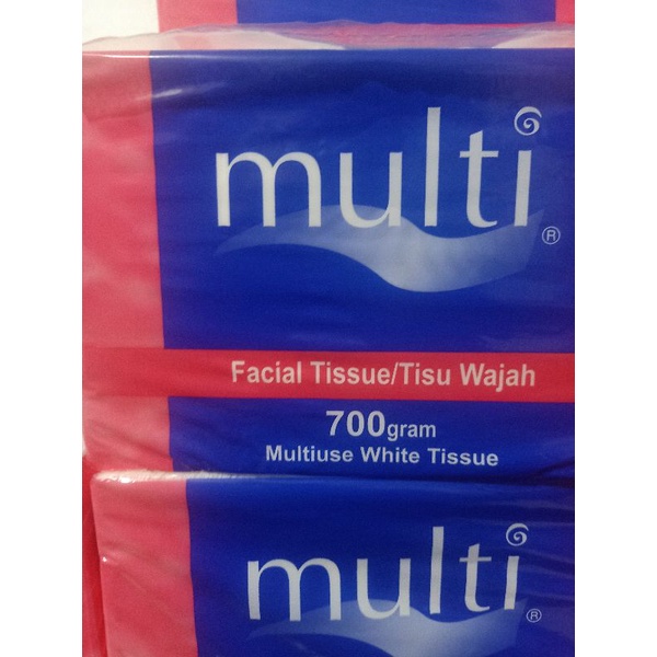 Jual Tissue Multi 700g | Shopee Indonesia