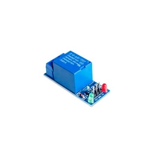 Jual modul relay 1 channel Harga Terbaik & Termurah Agustus 2024 ...