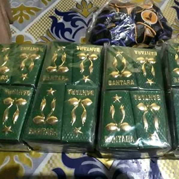 Jual Bantara Anti air sepasang(karstex) | Shopee Indonesia