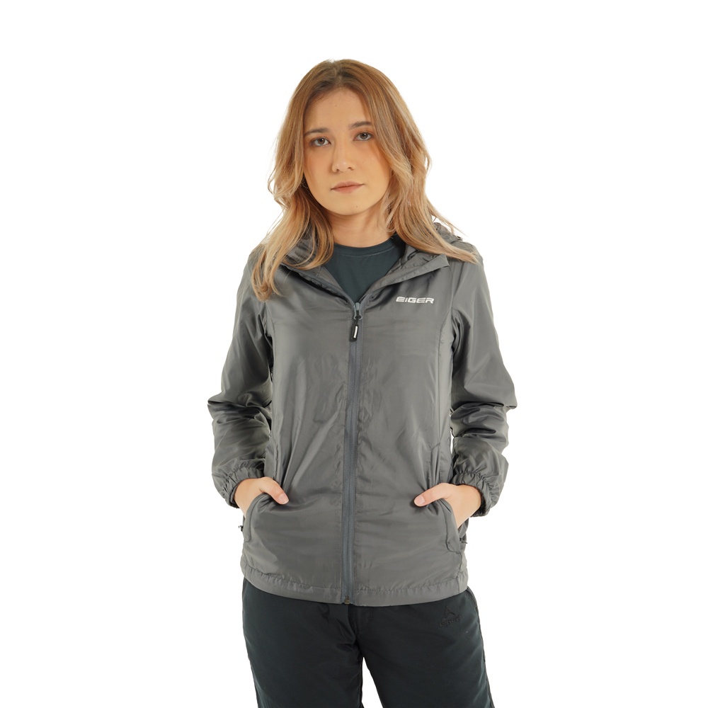 Jual EIGER BEASTI JACKET WS | Shopee Indonesia