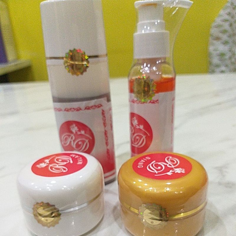 Jual PAKET RD/CREAM RACIKAN DOKTER/CREAM RD ORIGINAL | Shopee Indonesia