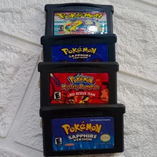 Jual gameboy advance sp Harga Terbaik & Termurah Mei 2024 | Shopee ...