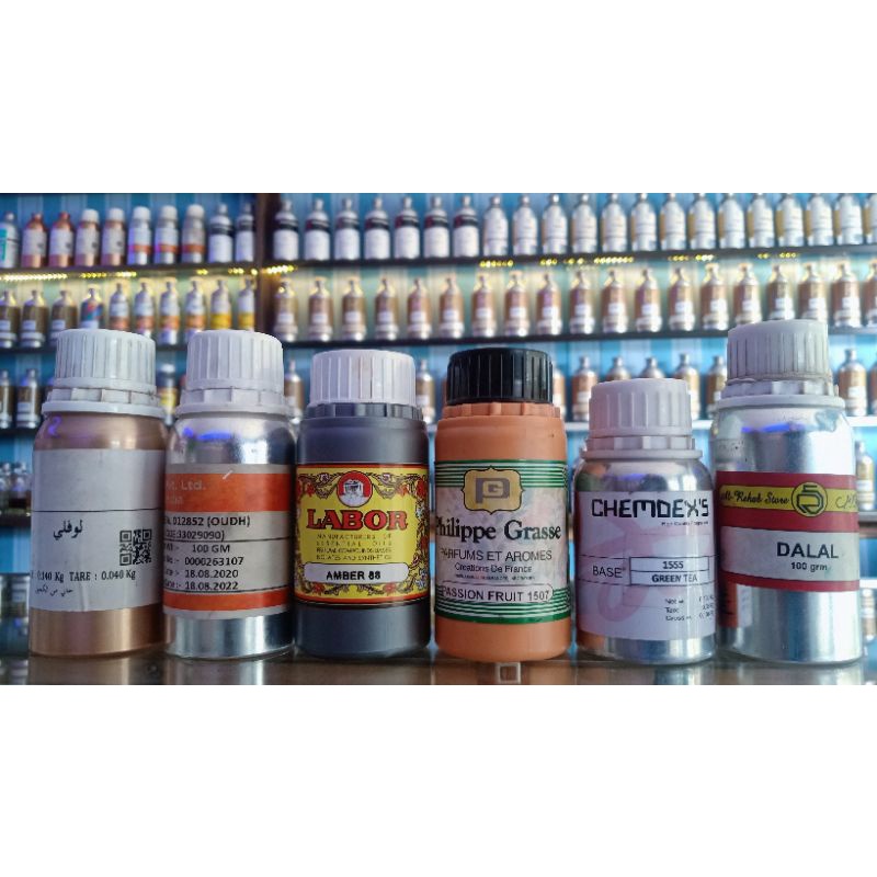 Jual Kaleng Bekas Parfum / botol bekas parfum 100ml | Shopee Indonesia