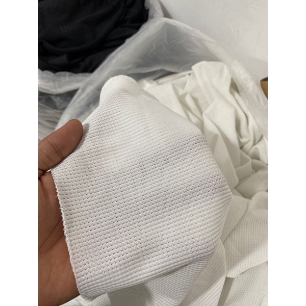 Jual KAIN WAFFLE KNITT UNIQLO | Shopee Indonesia