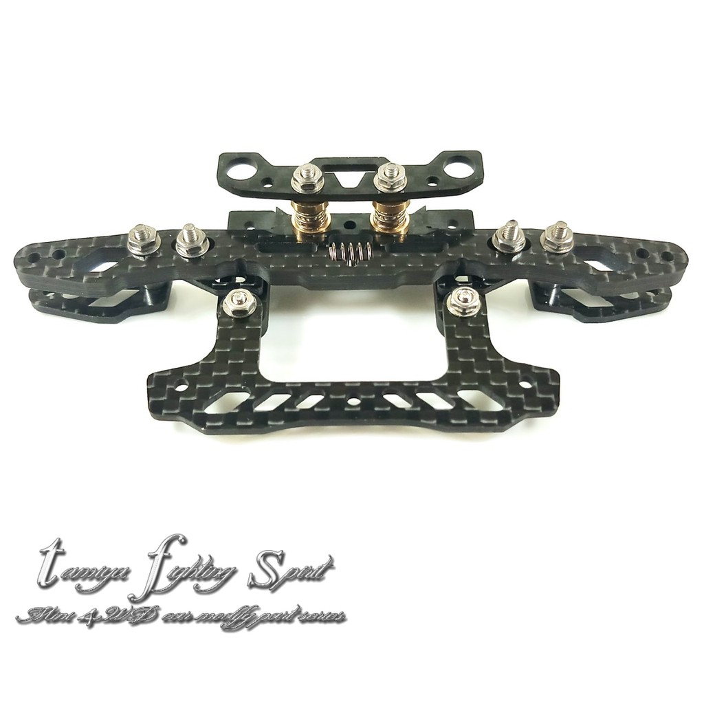 Jual Rep Tamiya Rear Sliding Bumper Custom MA FMA PnP - FRC68 | Shopee ...