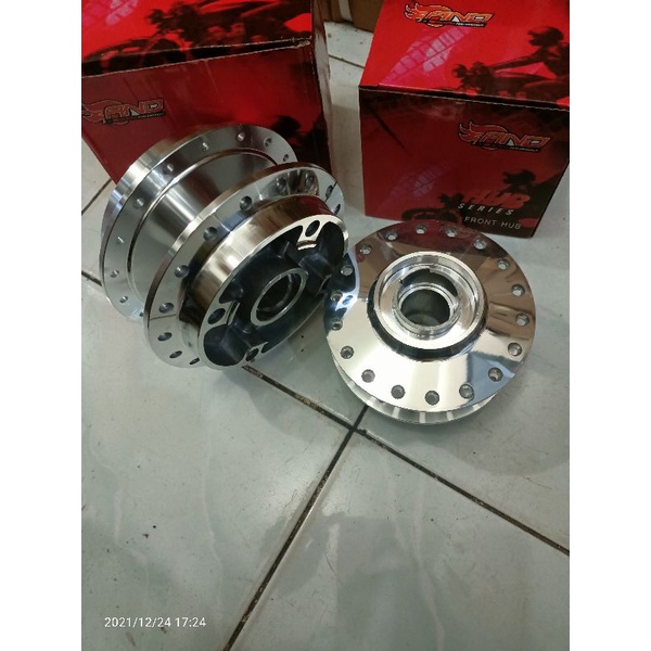 Jual TROMOL MOTOR YAMAHA JUPITER MX NEW DOBEL CAKRAM TROMOL ORIGINAL ...