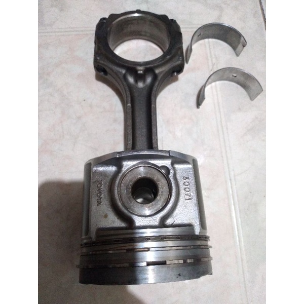 Jual Stang seher Hiace Hilux diesel innova diesel fortuner diesel 2KD ...